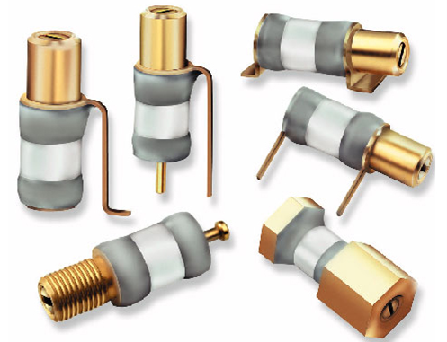 Variable and Trimmer Capacitors Explained
